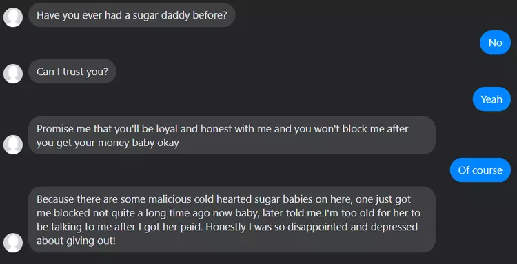Abbiamo risposto a un Sugar Daddy così non devi 20036_3