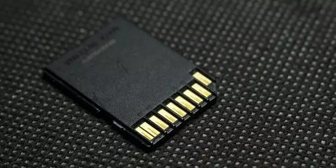 Gaano Karaming mga Larawan ang Matatagpuan ng 32GB Memory Card? 20145_6