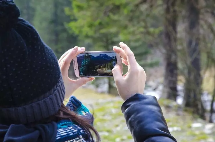 Ki jan yo vire ansyen telefòn Samsung ou a nan yon aparèy lakay entelijan 20187_4