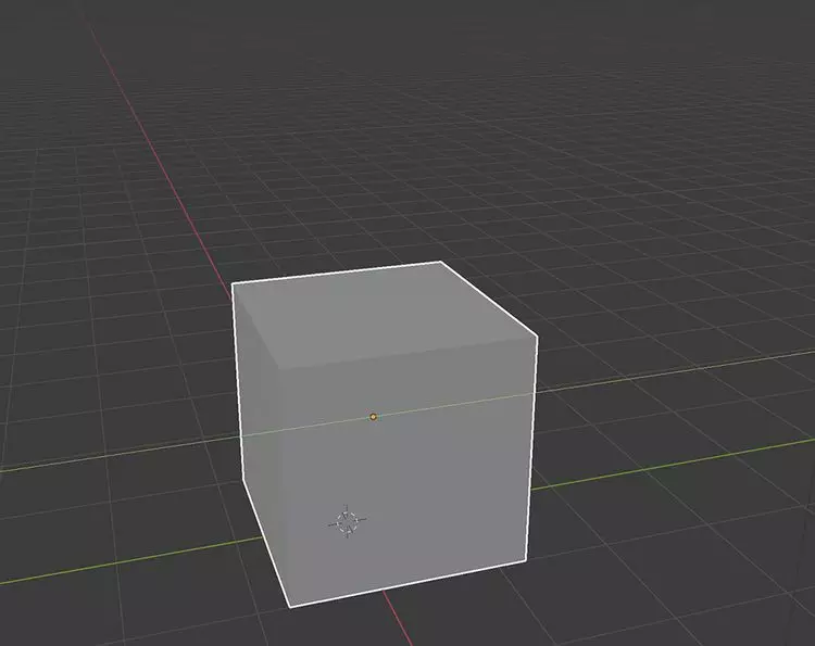 Começando com o Blender: um guia para iniciantes 2020_7