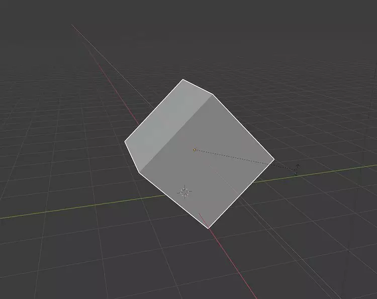 Começando com o Blender: um guia para iniciantes 2020_9