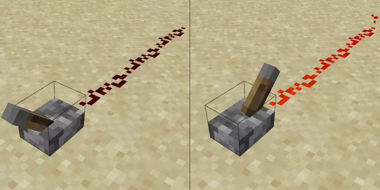 Minecraft Redstone verduidelik: wat is dit en hoe werk dit?