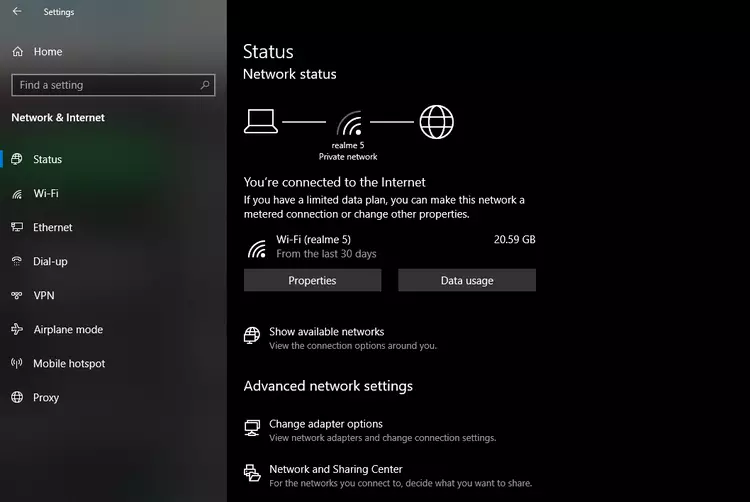 8 Modi biex Tiffissa Problema ta' Skonnettjar tal-Wi-Fi fuq Windows 10 202_7