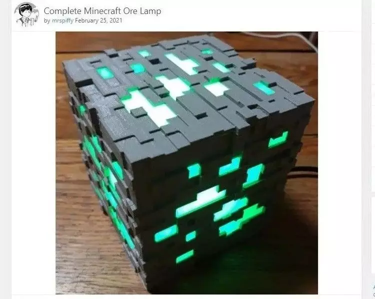 10 Projek LED Arduino Terbaik 2031_6