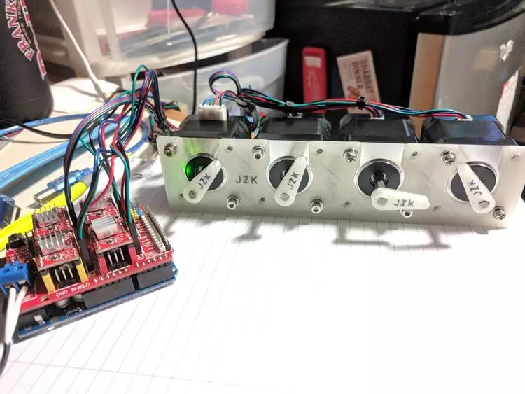 ప్రారంభకులకు 10 ఉత్తమ Arduino MIDI ప్రాజెక్ట్లు 2034_10