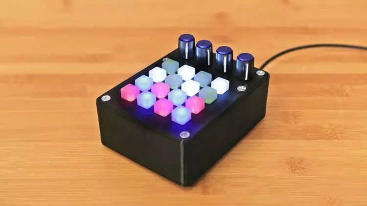 초보자를 위한 10가지 최고의 Arduino MIDI 프로젝트 2034_3