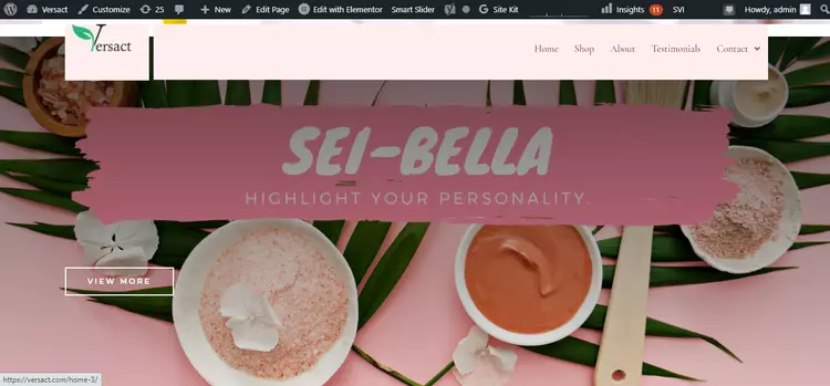 Cara Membuat Slider di Laman Web WordPress Anda 20350_15