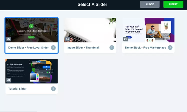 Cara Membuat Slider di Laman Web WordPress Anda 20350_19