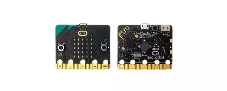 ESP32 Tabanlı Mbitleri Almayı Düşünmeli misiniz?