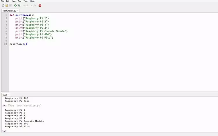 Een beginnershandleiding voor MicroPython met de Raspberry Pi Pico