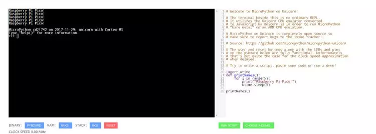 Raspberry Pi Pico ဖြင့် MicroPython အတွက် စတင်သူလမ်းညွှန် 2036_4