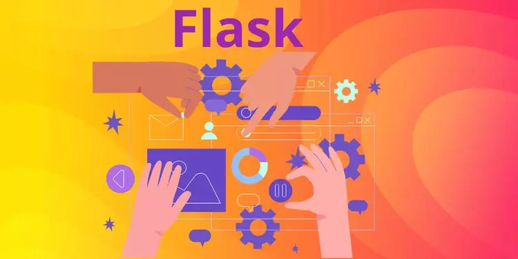 Flask o CherryPy: quale framework Python dovresti usare? 20412_5