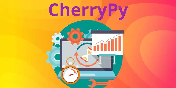 FlaskまたはCherryPy：どちらのPythonフレームワークを使用する必要がありますか？ 20412_6