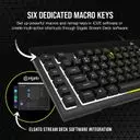 De 7 beste spilltastaturene med makrotaster 20512_23