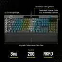Le 7 Keyboards Ta'aloga Sili ma Ki Macro 20512_5