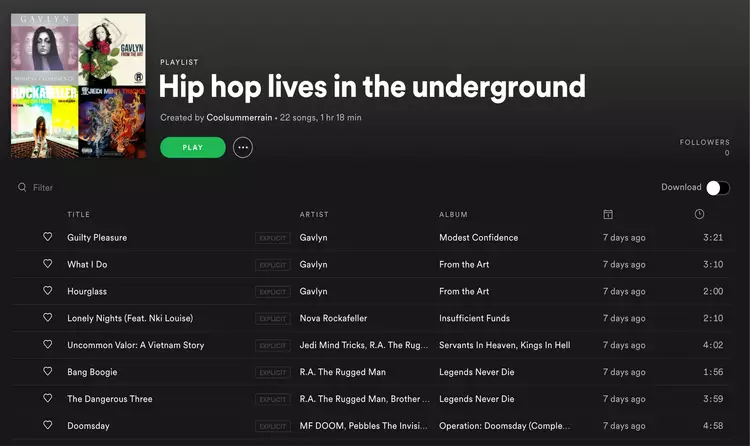 Spotify प्रीमियम डुओ का उपयोग कैसे शुरू करें 20521_5