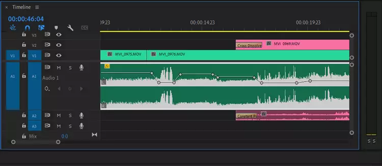 Cara Memotong Perakitan Pertama Anda di Adobe Premiere Pro 20553_6