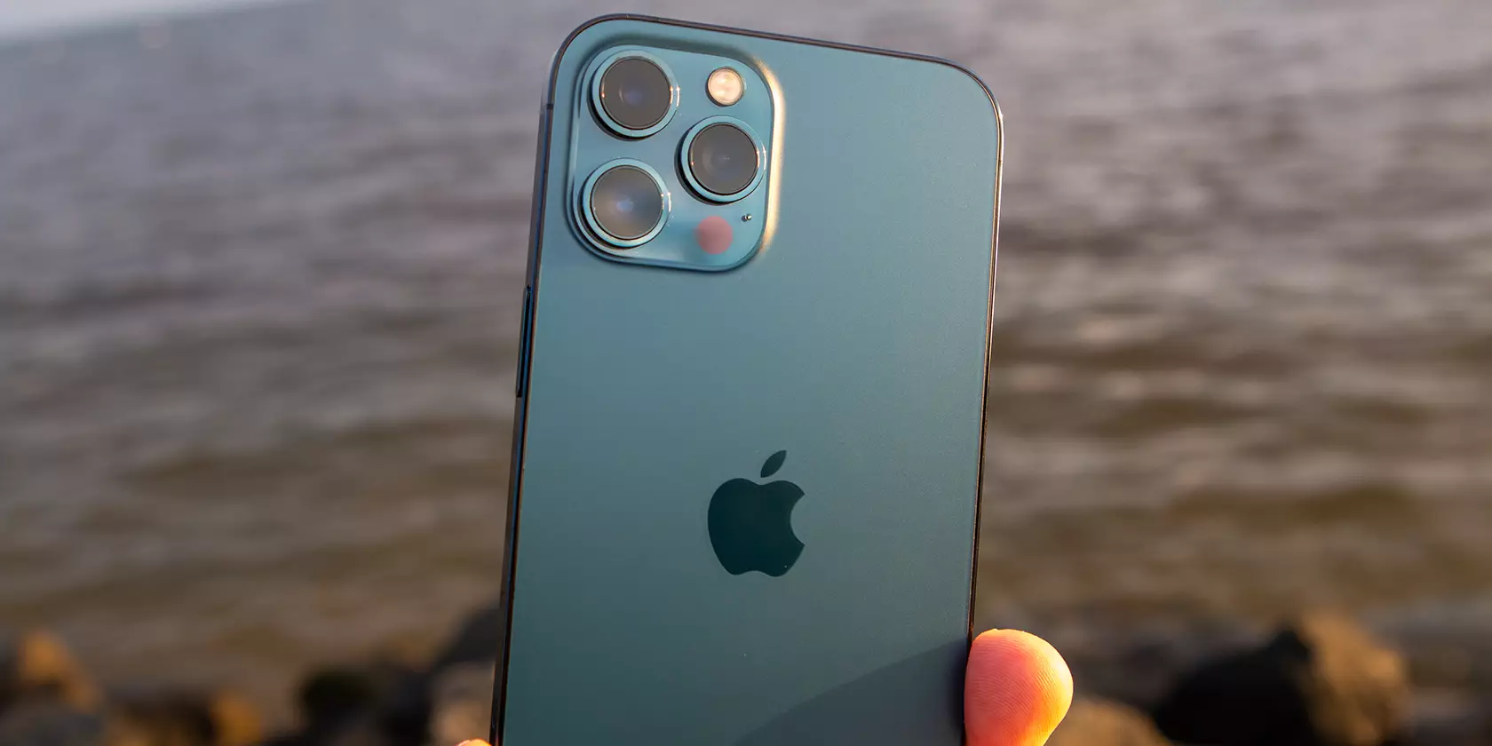 A produción de chips Apple A15 indica que o iPhone 13 está programado