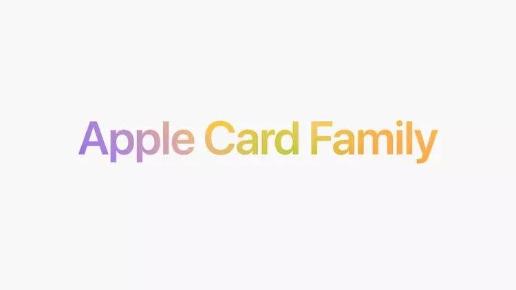 Το iOS 14.6 κυκλοφορεί με Apple Card Family και άλλες νέες δυνατότητες iPhone και iPad 20748_2