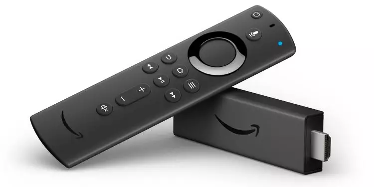 Amazon Fire TV UI berria gailu gehiagotan dago eskuragarri 20784_2