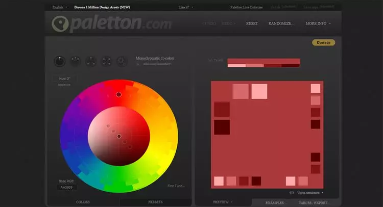 Les 8 meilleures tendances de couleurs de 2021 pour concevoir un site Web époustouflant 20811_6