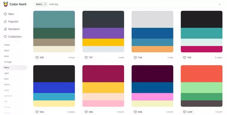 Les 8 meilleures tendances de couleurs de 2021 pour concevoir un site Web époustouflant 20811_8
