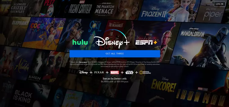 Netflix vs. Disney+: Hain ang Mas Maayo? 20866_3