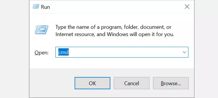 Kako popraviti napako posodobitve za Google Chrome 0x80040902 v sistemu Windows 10 208_5