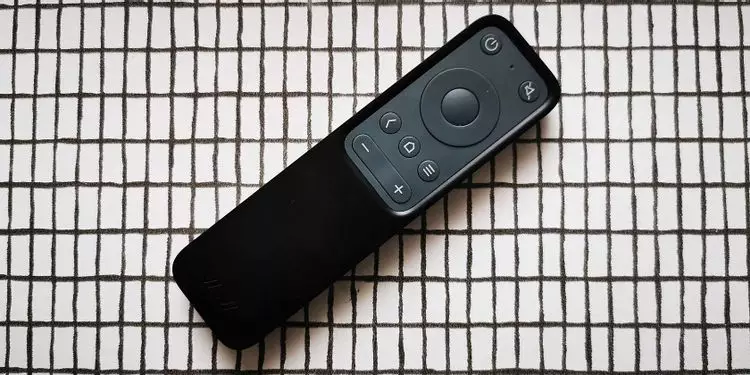 Đánh giá máy chiếu siêu ngắn VAVA 4K: Một cường quốc giải trí gia đình 20924_25