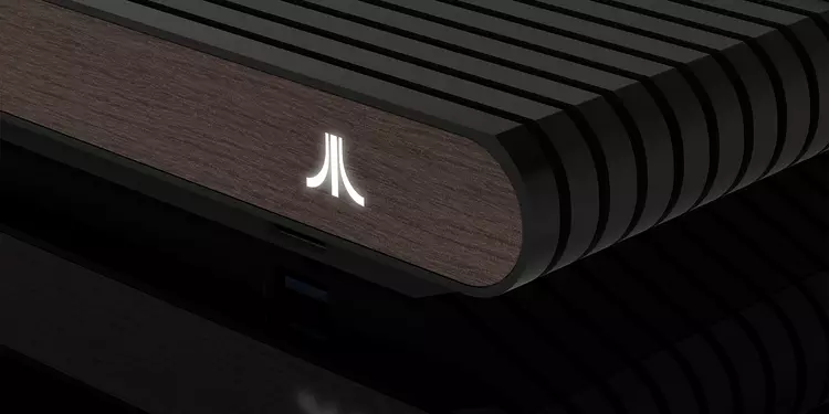 Atari VCS Nggolek Ngisi Kesenjangan 