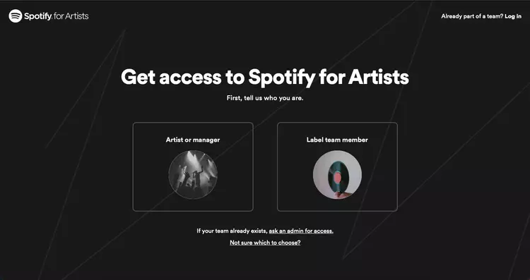 Kio Estas Spotify por Artistoj kaj Kiel Ĝi Funkcias? 20982_4