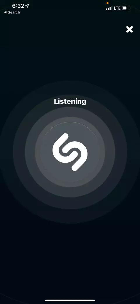 Tanan nga Nagkalainlain nga mga Paagi sa Pag-ila sa Musika Uban sa Shazam sa Imong iPhone 20991_2