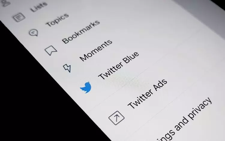 Cos'è Twitter Blue e quanto costa? 21012_3