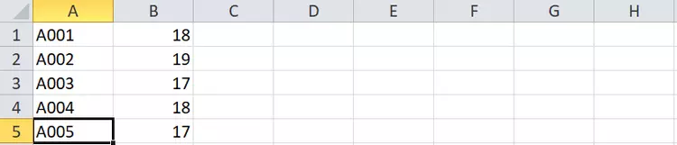 Como dividir células do Excel usando um delimitador 21192_13