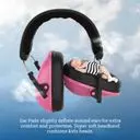 10 Headphone Pambatalake Bising Bayi Paling Apik 21206_36