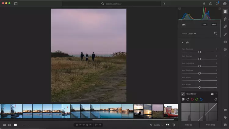 Lightroom өңдеу дағдыларын қалай жақсартуға болады: 10 оңай жол 21273_12