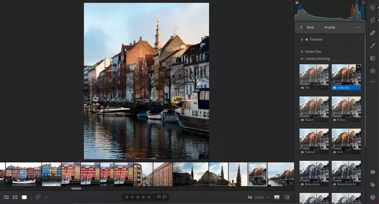 Lightroom өңдеу дағдыларын қалай жақсартуға болады: 10 оңай жол 21273_3