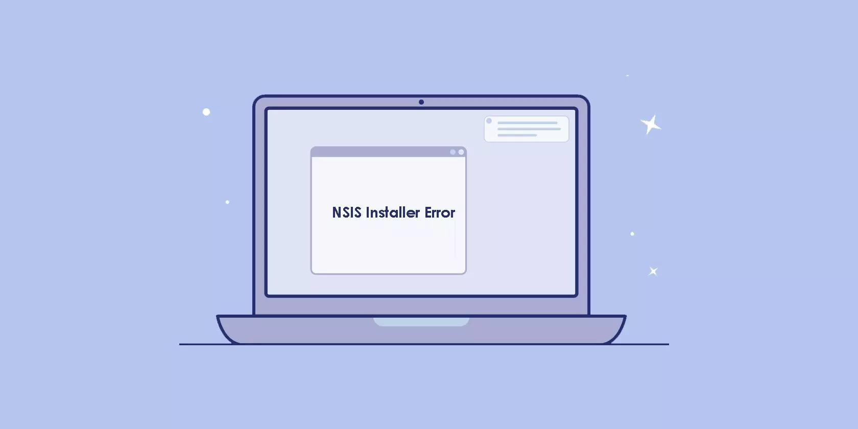 Hoe kinne jo in NSIS-ynstallearderflater reparearje op Windows 11