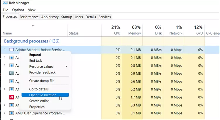 Sådan rettes en NSIS-installationsfejl på Windows 11 2179_5