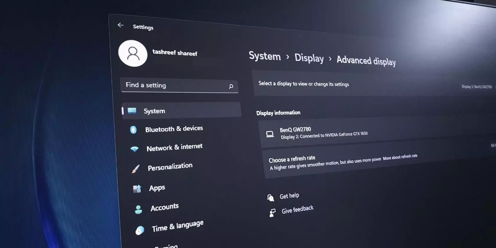 Come ripristinare un'immagine del profilo mancante in Windows 10 e 11