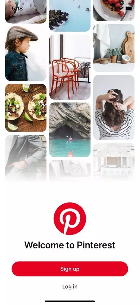 Pinterest سے تصاویر کو کیسے محفوظ کریں۔ 21990_6