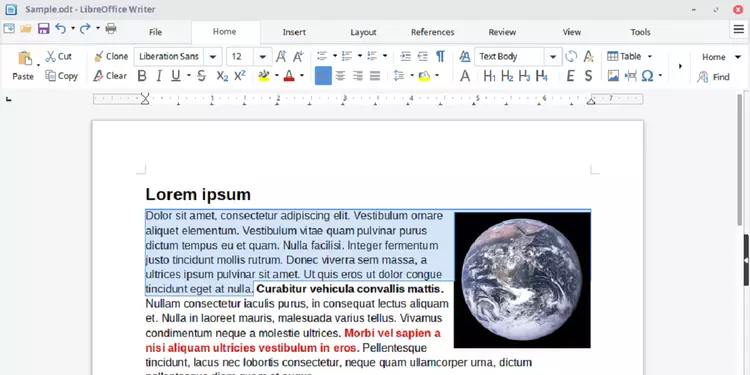 4 Specoj de Esencaj Programaroj Ĉiu Juna Studento Devas Havi 22023_4