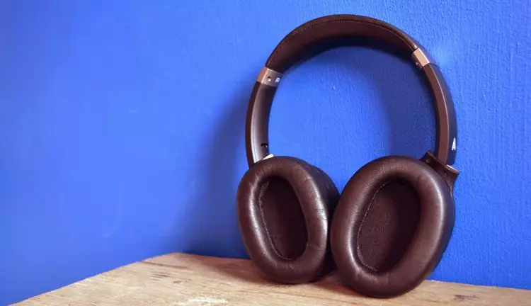 Аудезе ЛЦД-1 Преглед жичаних слушалица: Аудиофилске слушалице за обичне слушаоце 22030_15