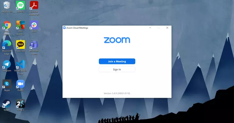 Как присоединиться к конференции Zoom 22049_4