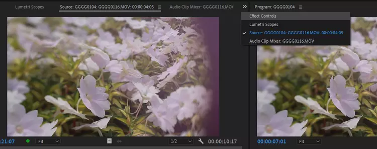 Kā lietot efektus programmā Adobe Premiere Pro 22213_3