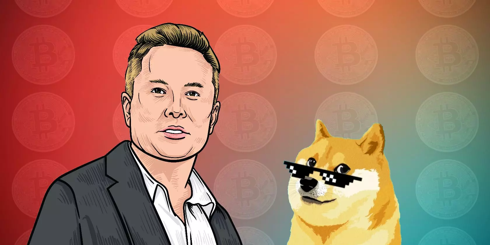 Hvordan Elon Musk fikk prisen på Dogecoin til å stige