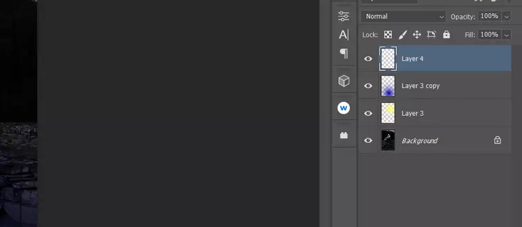 Πώς να δημιουργήσετε εύκολα εφέ φωτισμού στο Photoshop χρησιμοποιώντας τη λειτουργία Overlay Blend Mode 22339_17