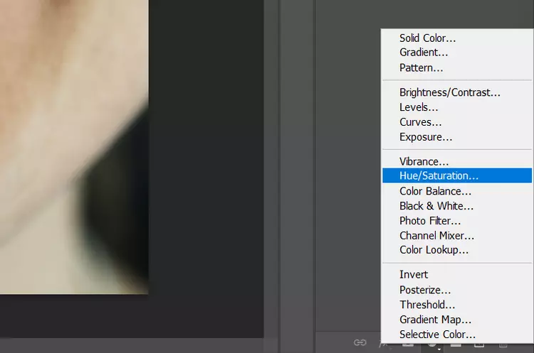 Como branquear os dentes en Photoshop: 3 métodos sinxelos 22340_2