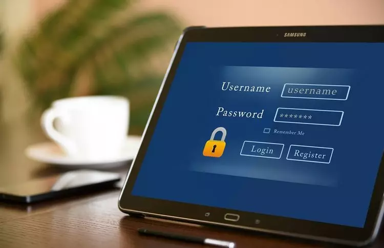 5 Ways Two-Factor Authentication (2FA) သည် သင်ထင်သလောက် မလုံခြုံပါ။ 22400_5