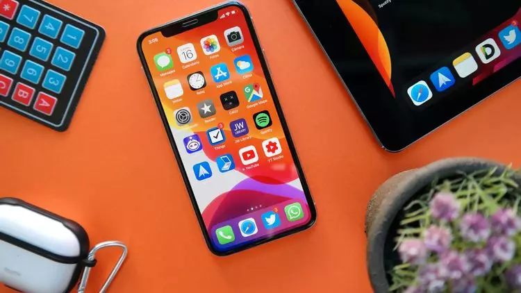 Apple ၏ Beta ဖြန့်ချိမှုများ- ၎င်းတို့သည် အဘယ်ကြောင့် အလွန်အရေးကြီးသနည်း။ 22404_3